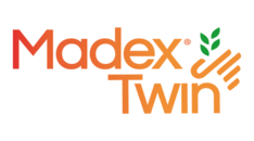 Madex Twin | Anasac Agropecuario