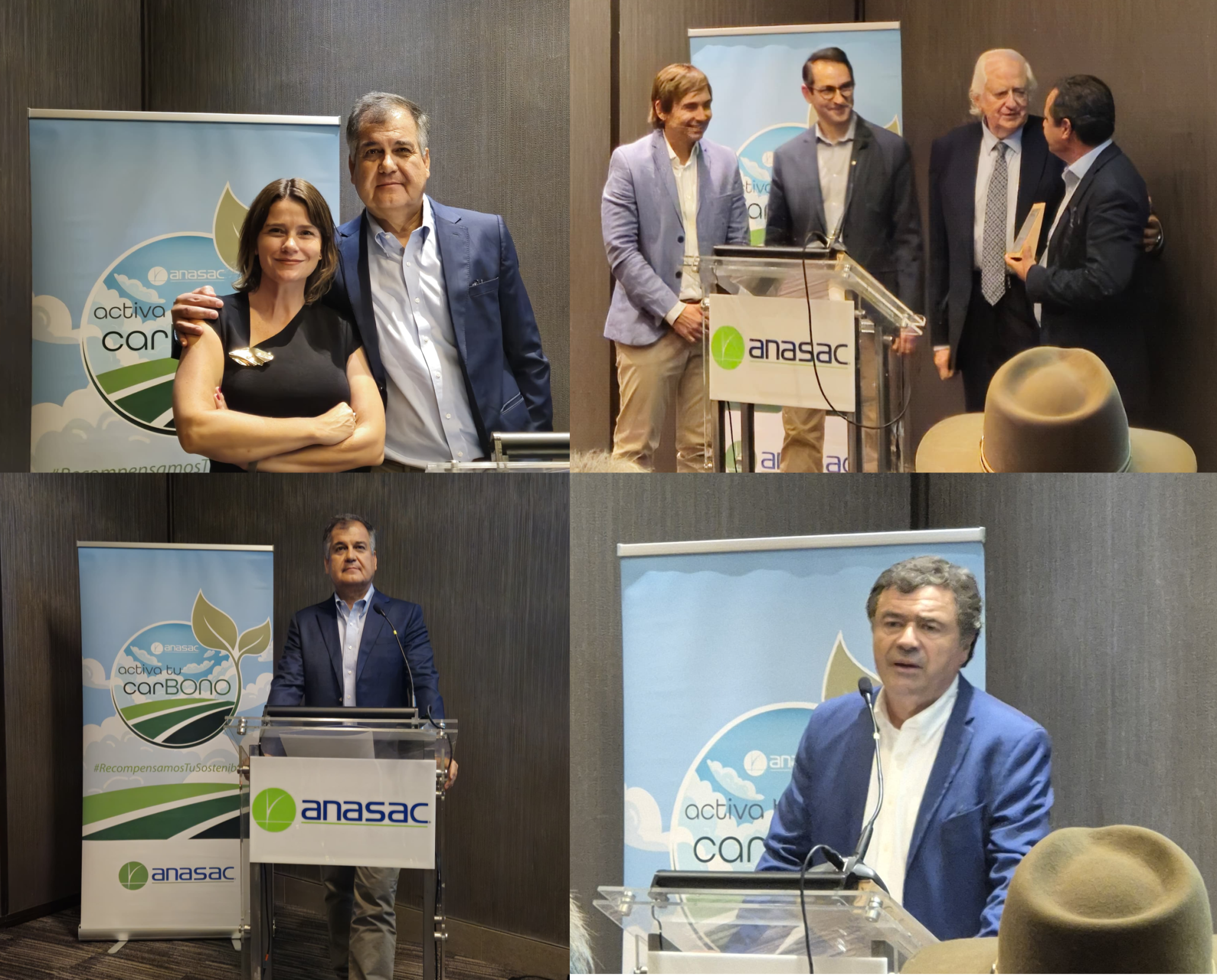 ANASAC y ARVA INTELLIGENCE IMPULSAN LA SOSTENIBILIDAD EN LA AGRICULTURA ...